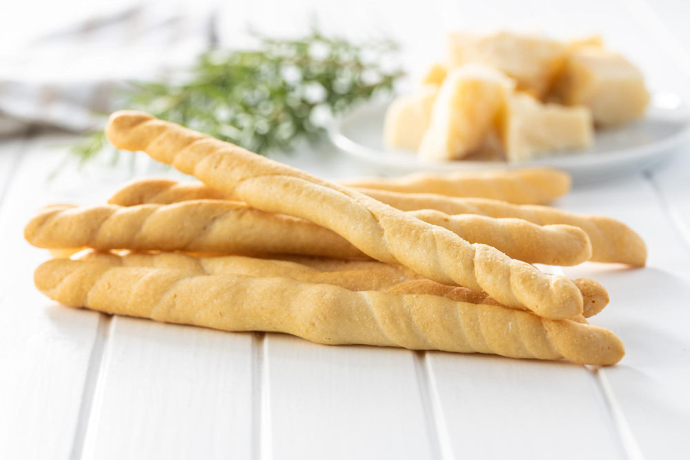 Unique Breadstick Flavors You Can Craft at Home - Fratellos Pizzeria