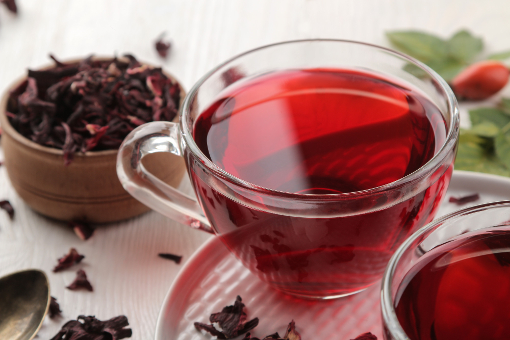 9 Benefits Of Cranberry Tea - Fratellos Pizzeria