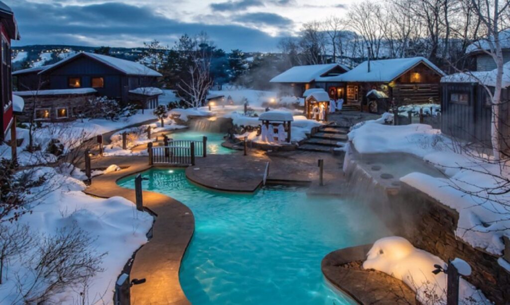 7 Winter Resorts In Upstate New York For A Snowy Vacation - Fratellos ...