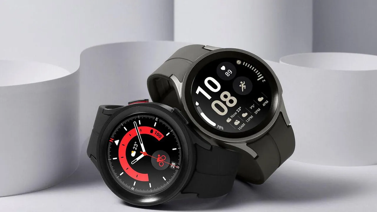 The 8 Best Smartwatches with Advanced Health and Fitness Features in ...