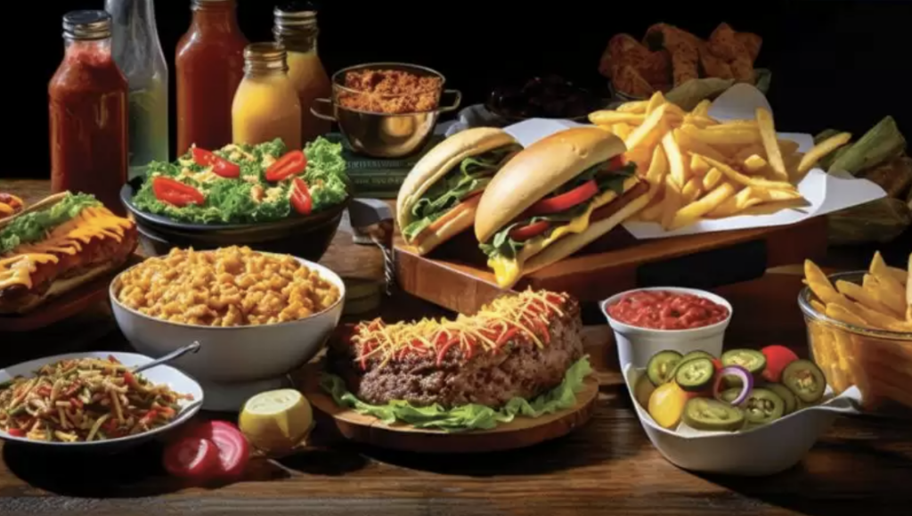 7 Best American Foods According to the Rest of the World - Fratellos ...