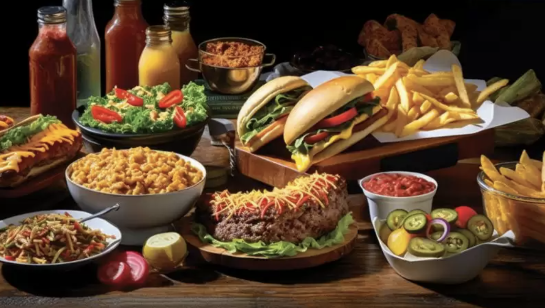 7 Best American Foods According to the Rest of the World - Fratellos ...