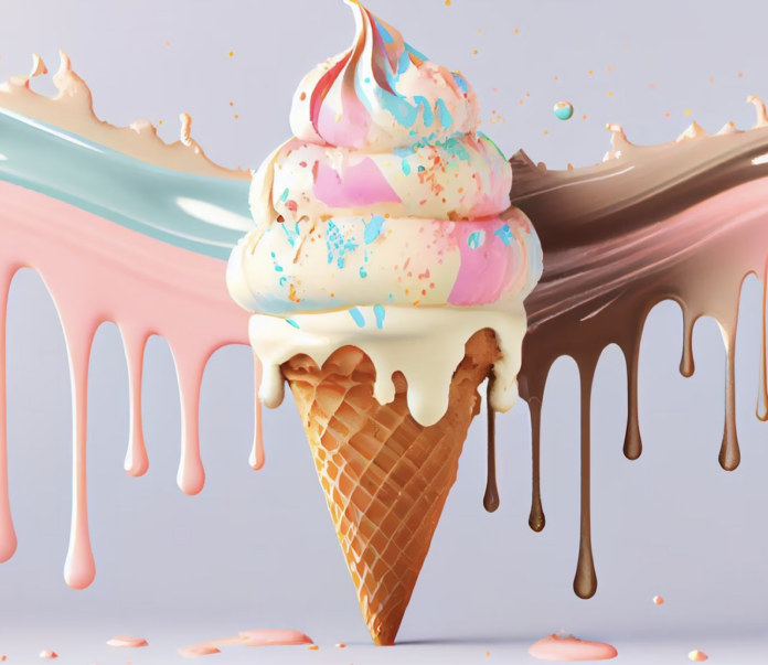 7 Of The Most Popular Ice Cream Flavors In America - Fratellos Pizzeria