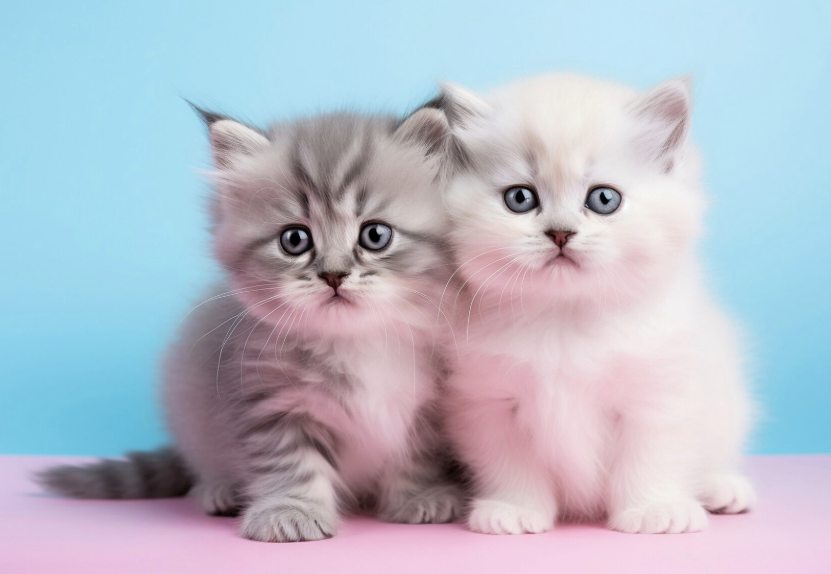 7 Tips on How To Introduce a New Kitten to Your Cat - Fratellos Pizzeria