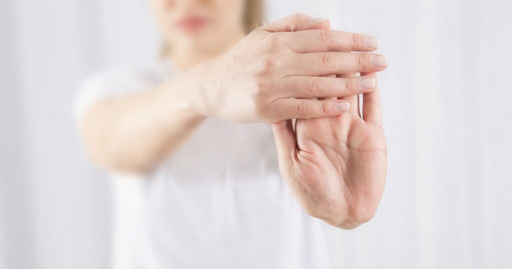 7 Wrist Strengthening Exercises for a Stronger Grip and Stability ...