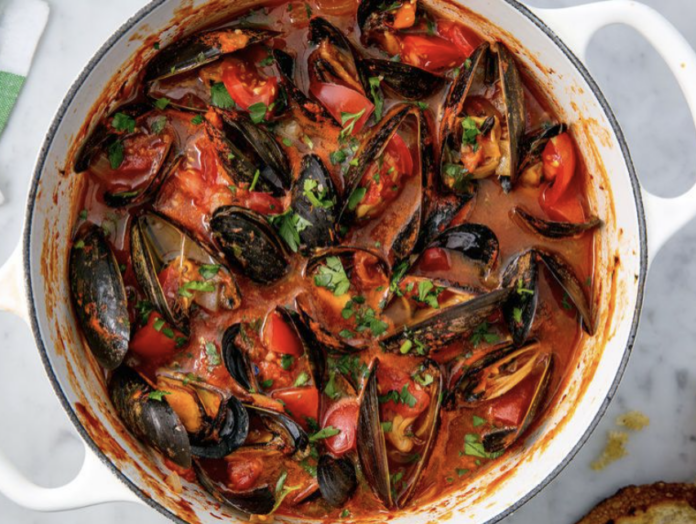 9 Simple And Delicious Mussels Recipes You Should Try - Fratellos Pizzeria
