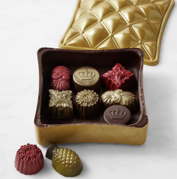 8 Best Chocolate Boxes to Buy for Valentine's Day - Fratellos Pizzeria