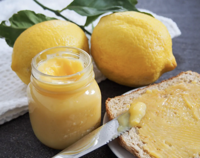 How To Use Lemon Curd 8 Easy Methods - Fratellos Pizzeria