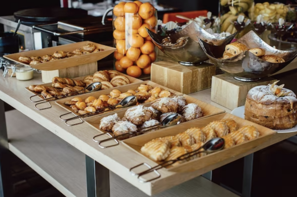 The Best Grocery Store Cakes: A Professional Baker's Verdict ...