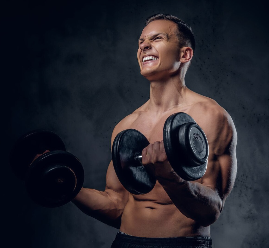 What It Really Means to Have Muscle Strength - Fratellos Pizzeria