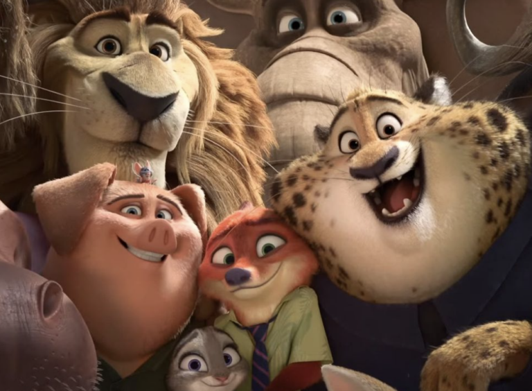 The 8 Most Famous Cartoon Animals of All Time - Fratellos Pizzeria