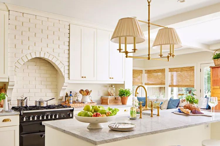 9 Lighting Ideas to Make Your Kitchen Shine